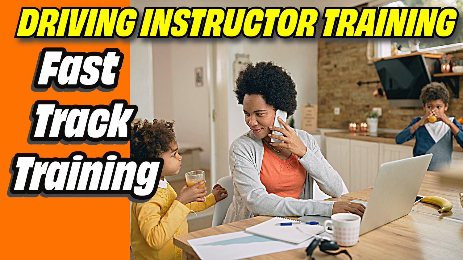 Driver Training Ltd Driving school supplies