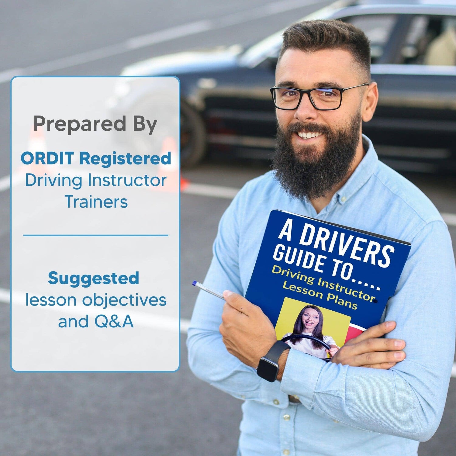 Driving Instructor lesson plan manoeuvres – Driver Training Ltd